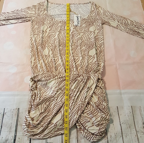 Rachel Pally | Dresses | Rachel Pally Modal Blend Mini Skirt Dress ...
